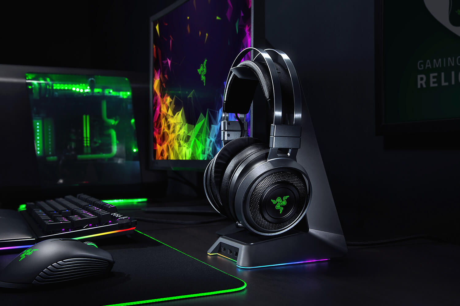 Best Razer Headset: Our Top Picks from Gaming’s Hottest Brand 2023 ...